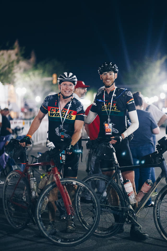 Watching the Grassroots Grow: The Corey Godfrey Interview – Dirt Tan ...