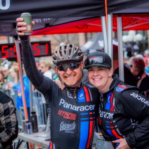 Mike Marchand Has Good News – Dirt Tan Bike Club